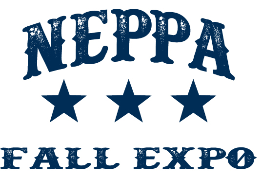 2021 NEPPA Exhibit Space Registration - FALL