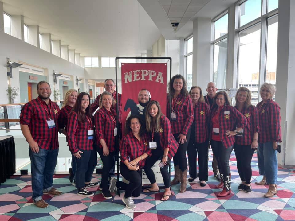 News | Gallery | NEPPA