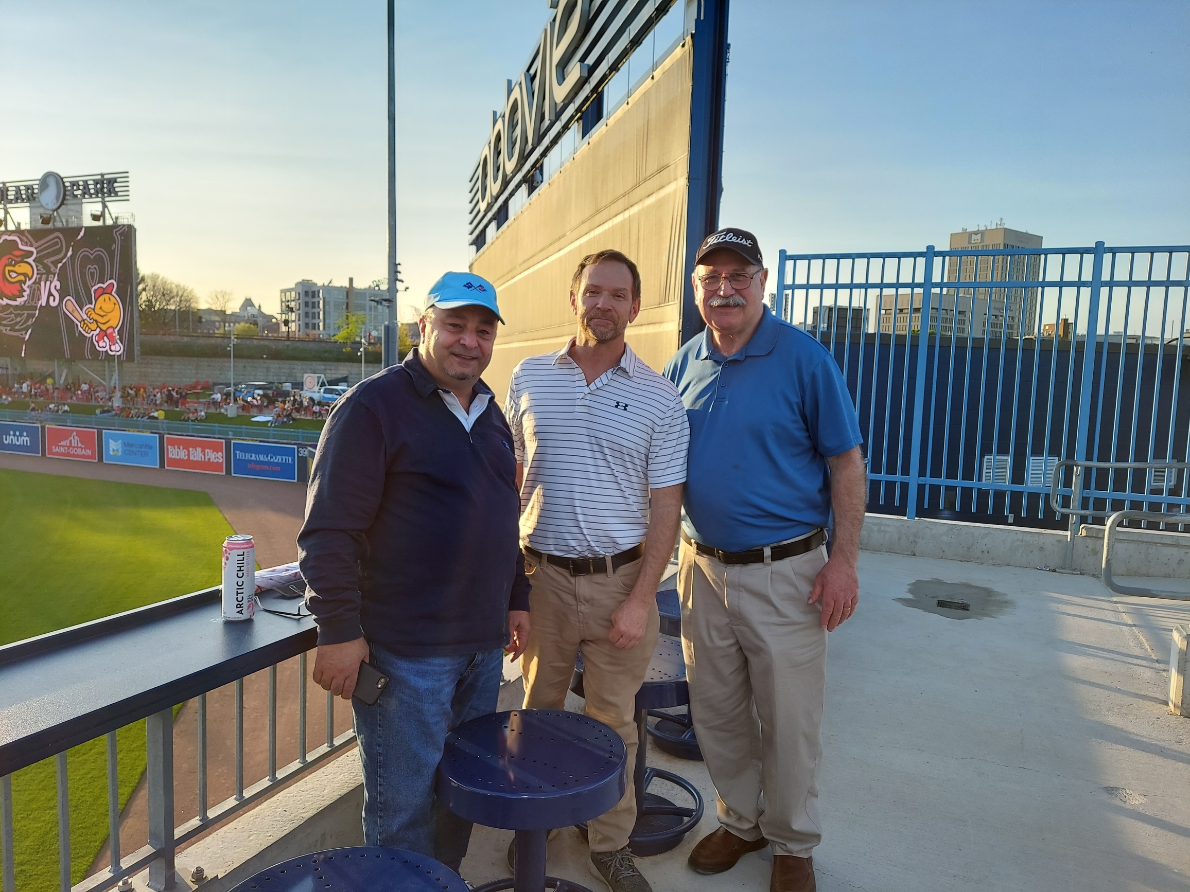 News | Gallery | NEPPA