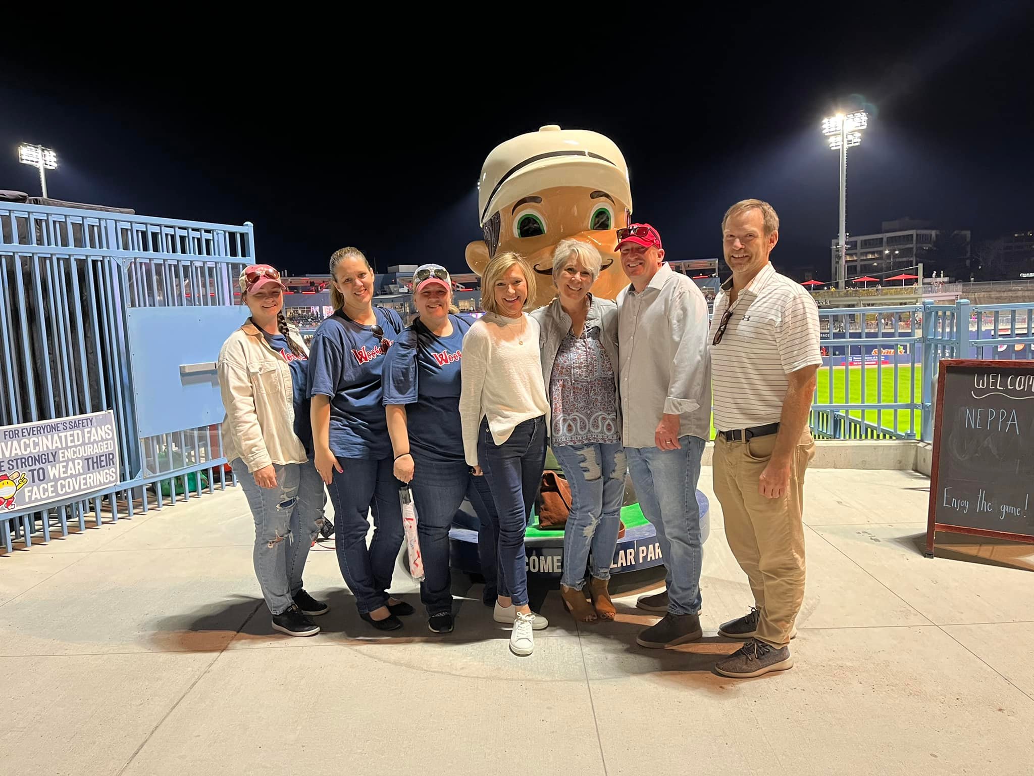 News | Gallery | NEPPA