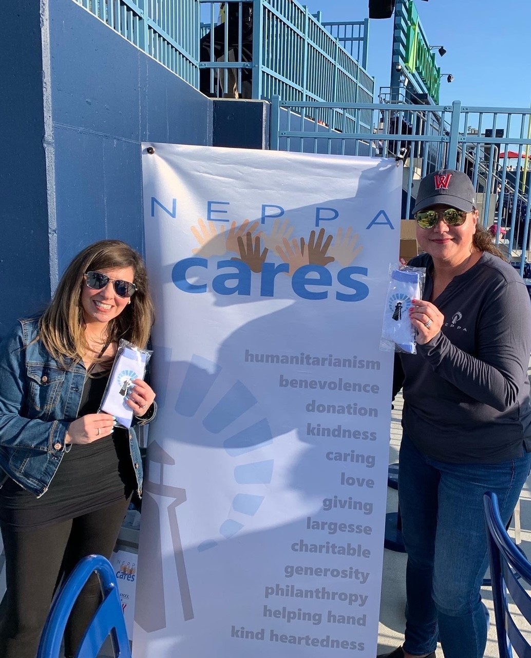 News | Gallery | NEPPA