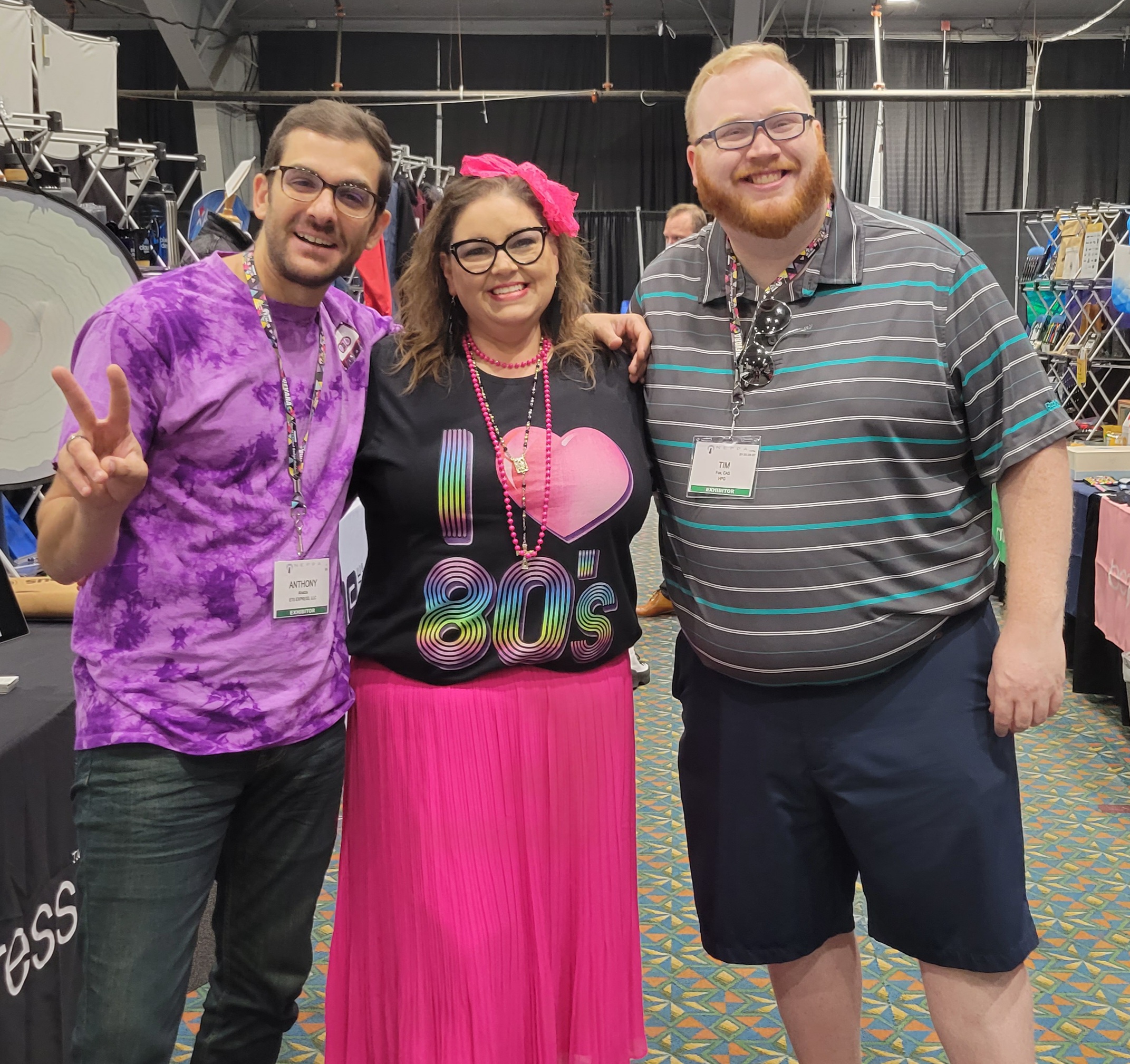 News | Gallery | NEPPA