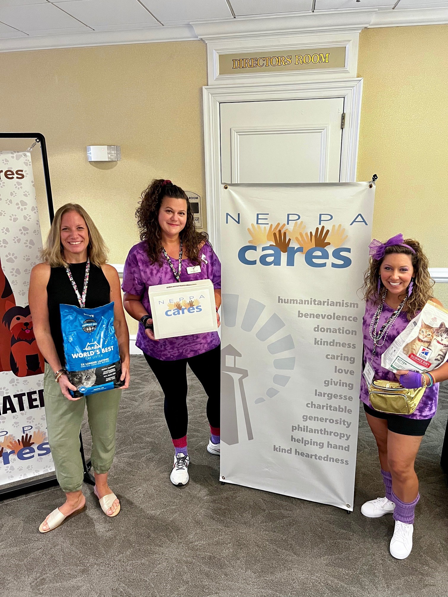 News | Gallery | NEPPA