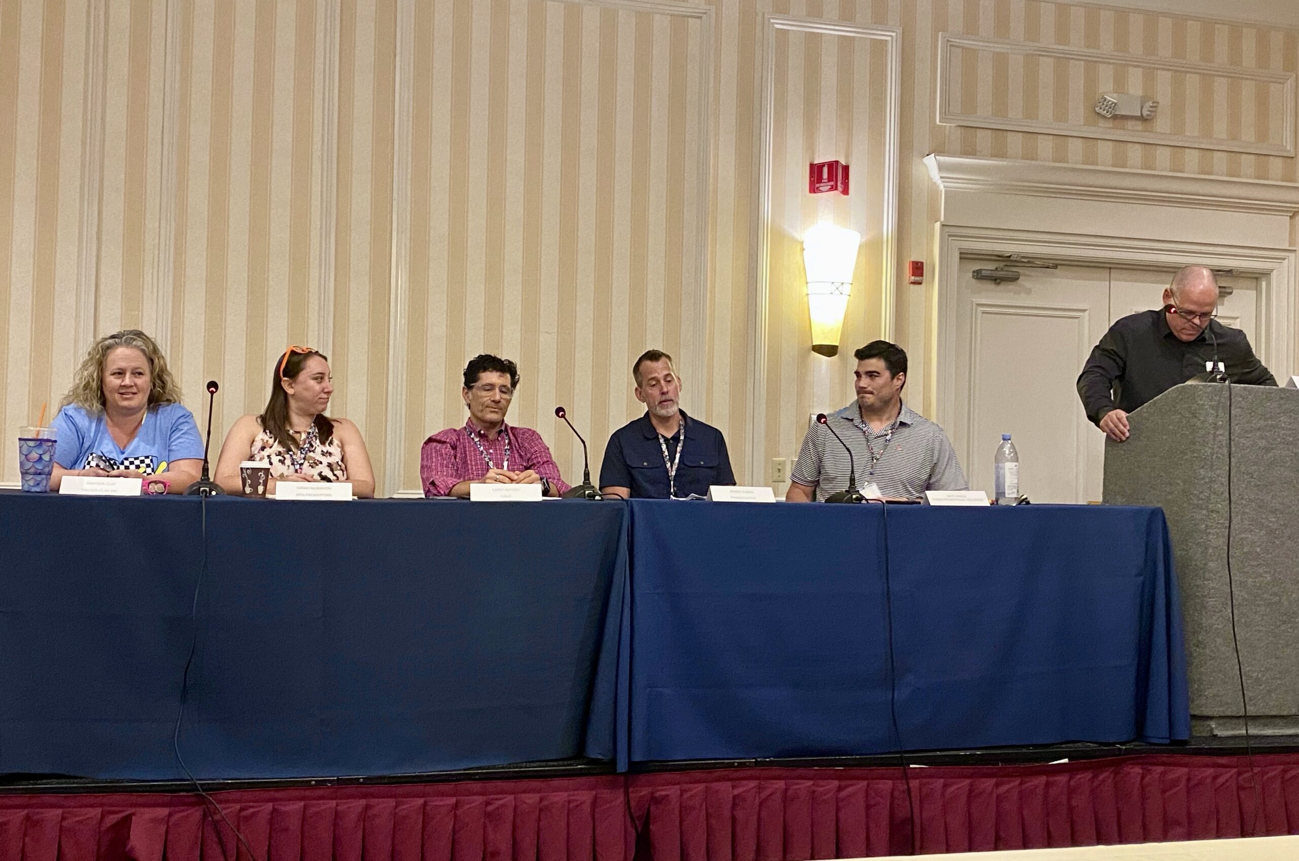 News | Gallery | NEPPA