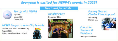 Events | NEPPA