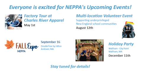 Events | NEPPA